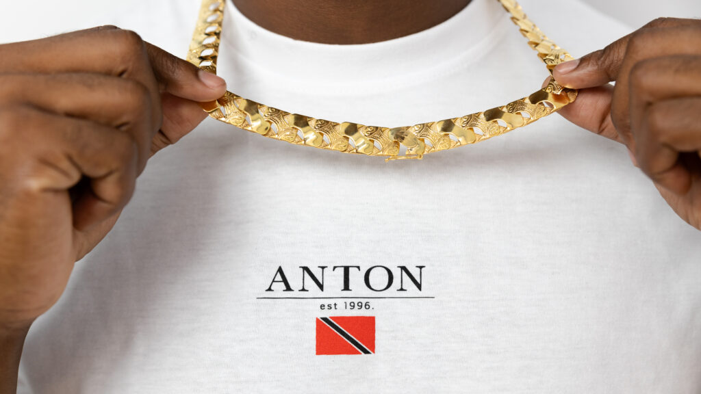 Antons est. 1996